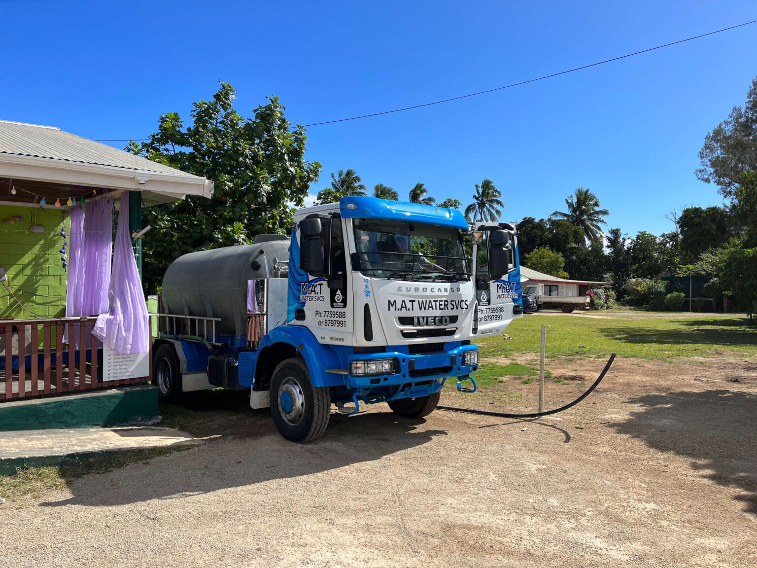 solutions - cleanwaterfortonga.com